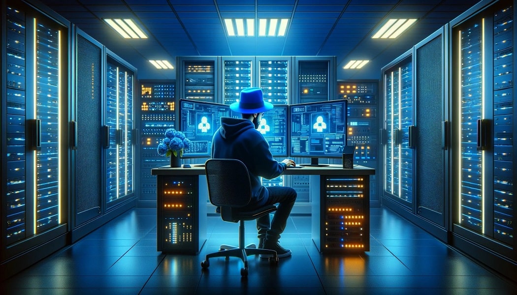 انواع هکر: هکر ها به چند دسته تقسیم می شوند؟ - مجله نت مگ