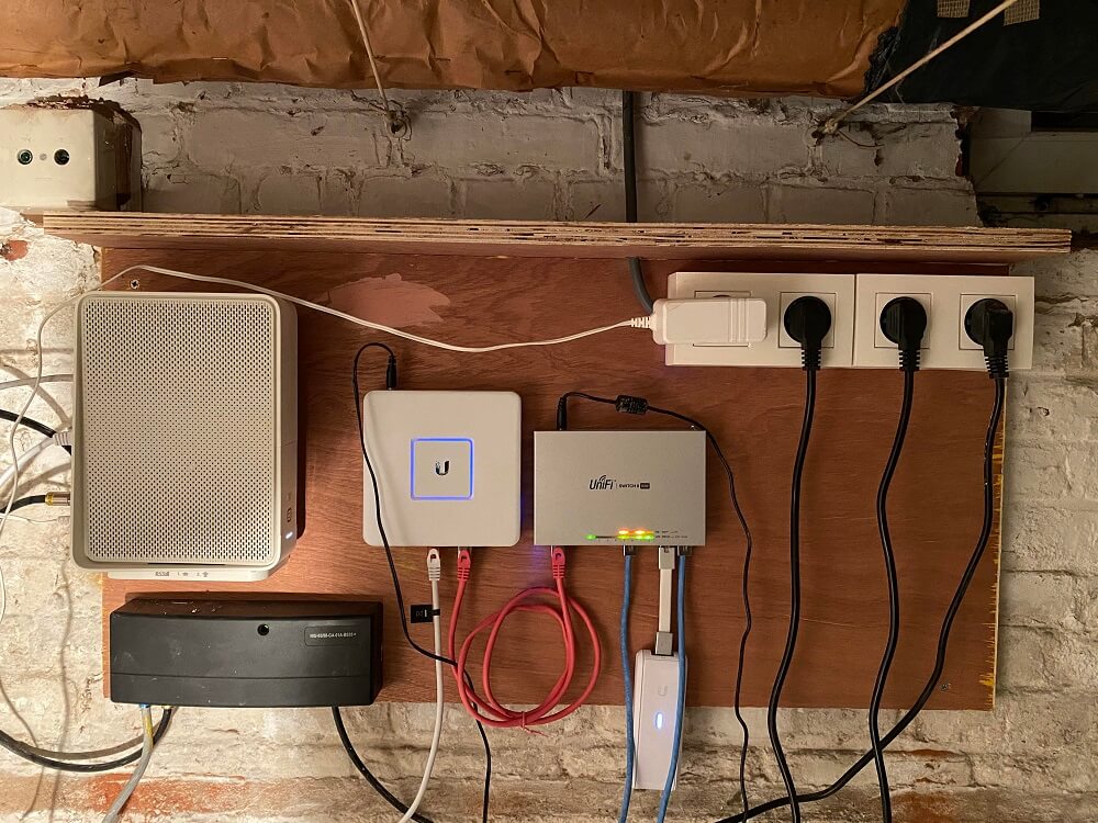 مقایسه انواع شبکه‌های کامپیوتری از لحاظ وسعت - مجله نت مگ