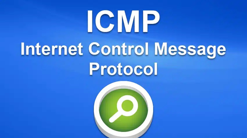 پروتکل ICMP چیست؟ نقش‌ها و کاربردها - مجله نت مگ